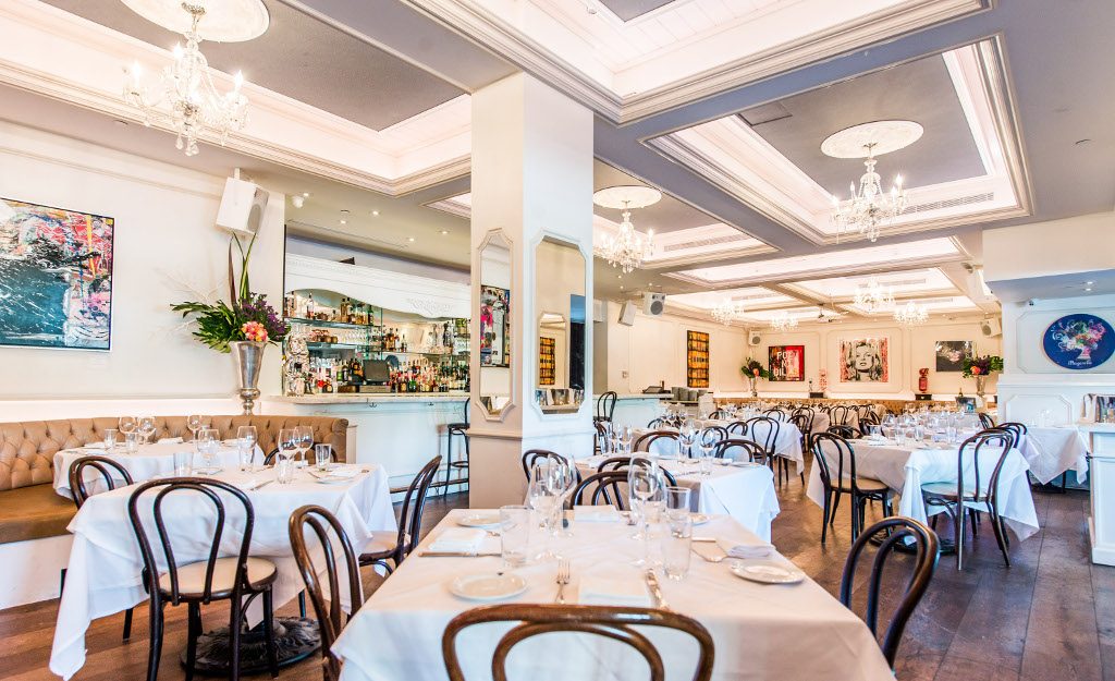 Bagatelle Miami - PLACE TO BE GUIDE