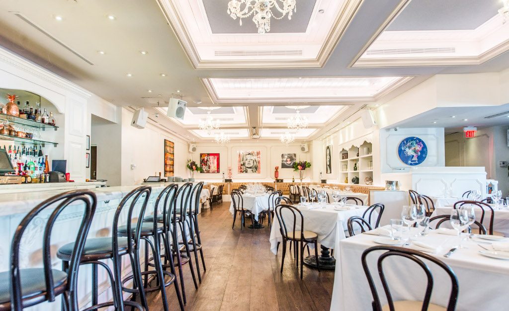 Bagatelle Miami - PLACE TO BE GUIDE