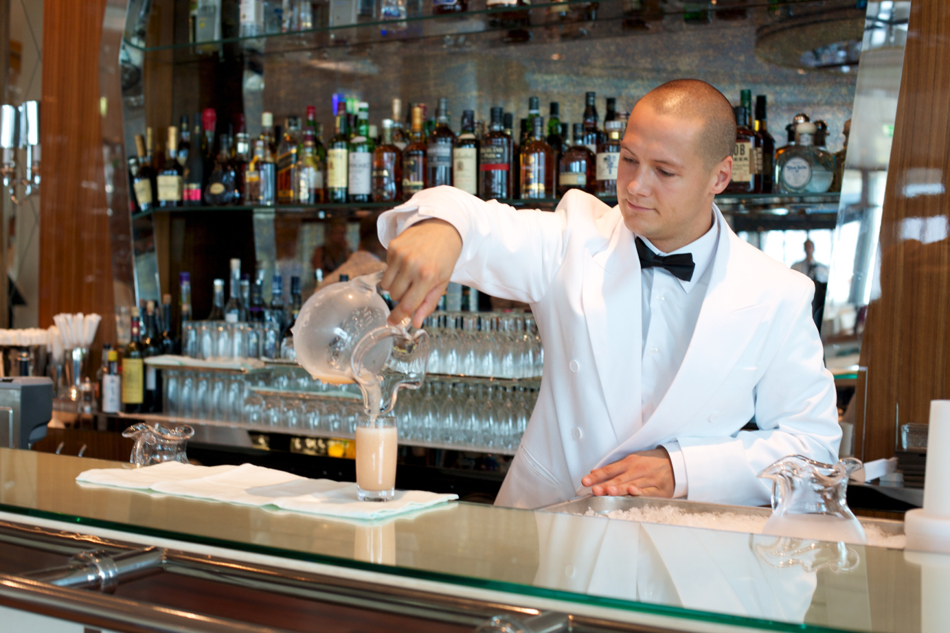 Cipriani Downtown Miami - PLACE TO BE GUIDE