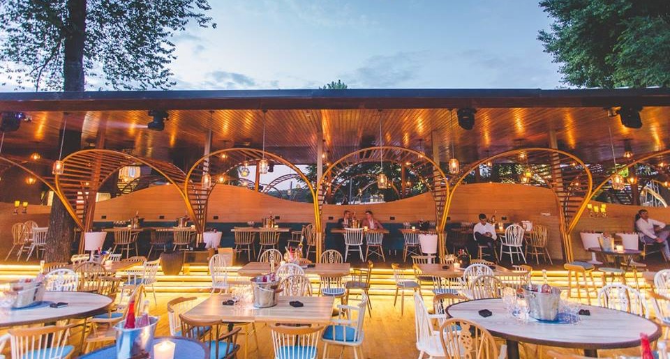 Nuba - PLACE TO BE GUIDE